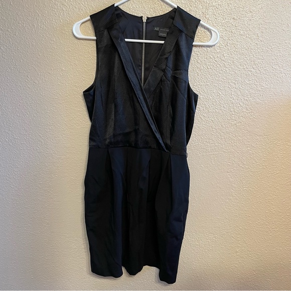 Armani Exchange | Dresses | Armani Exchange Dress | Poshmark